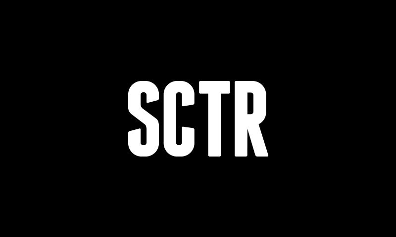 About SCTR: A platform for the future generation of content creators.